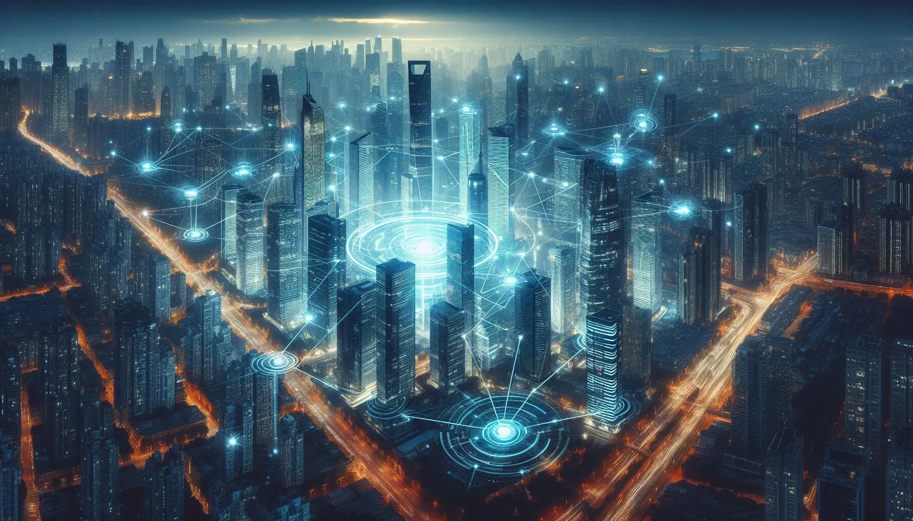 Examples of Digital Transformation Powering The Future