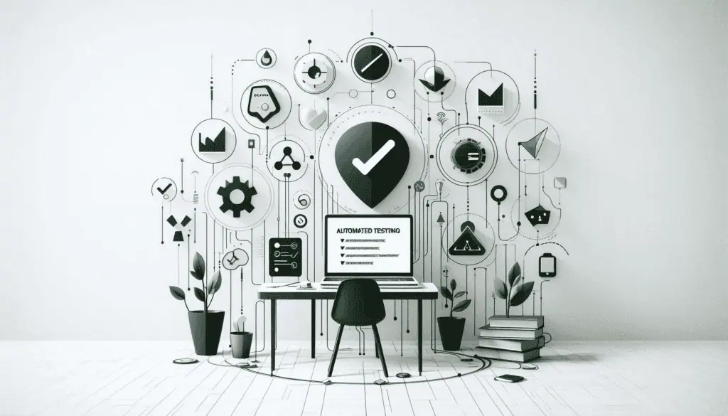 AI Test Automation and Quality Assurance Revolution