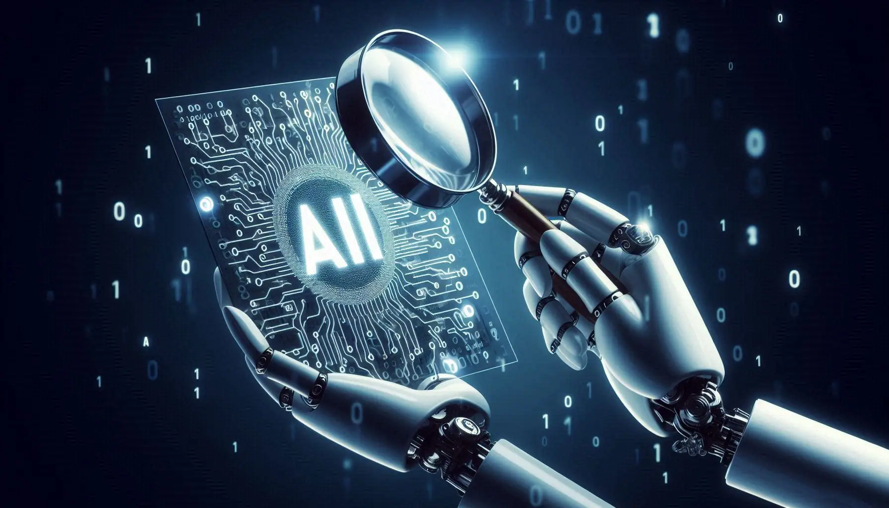 AI Test Automation and Quality Assurance Revolution
