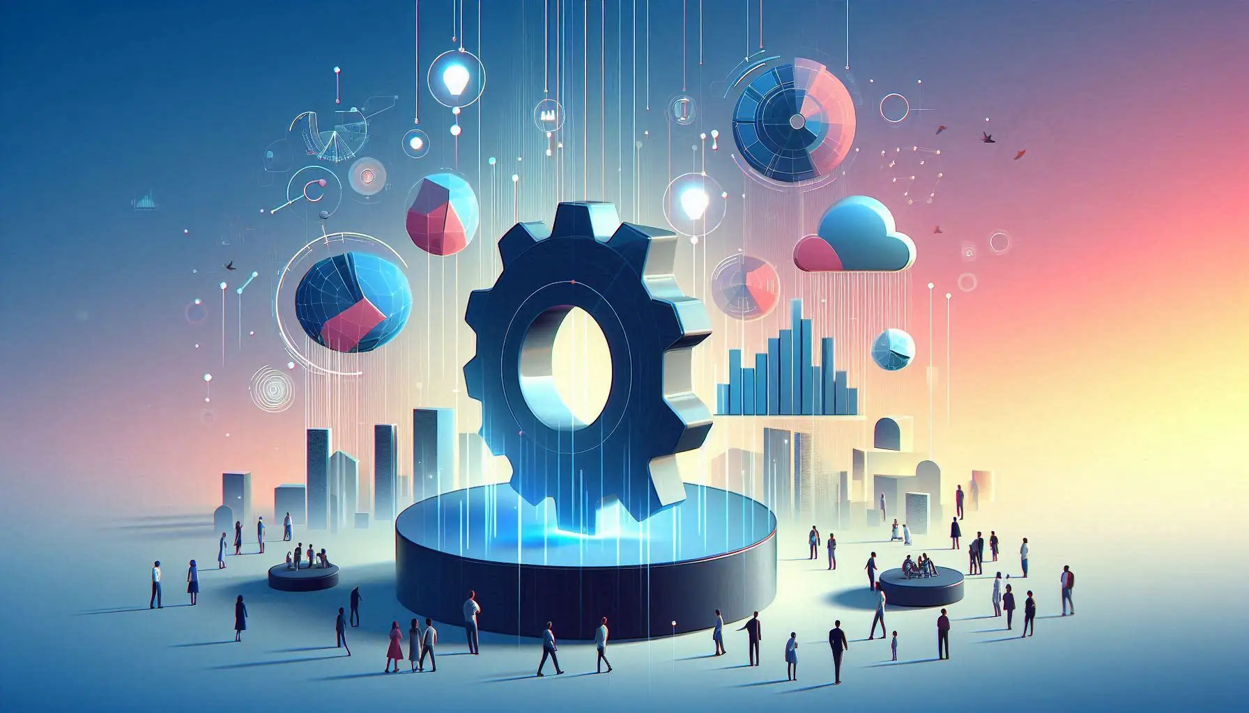 How Data Democratization Can Transform Your Business