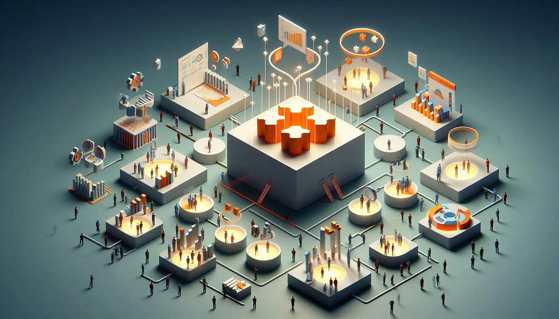 How Data Democratization Can Transform Your Business
